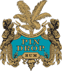Pin Drop Rum